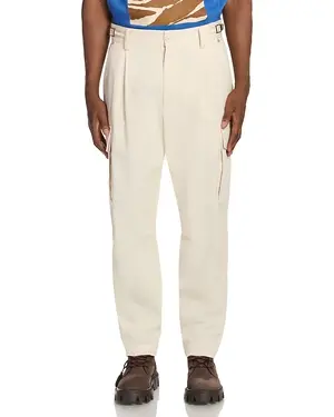 Moncler Cargo Trousers