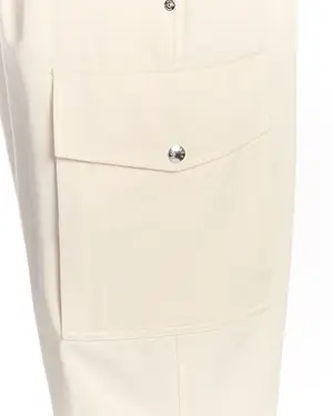 Moncler Cargo Trousers