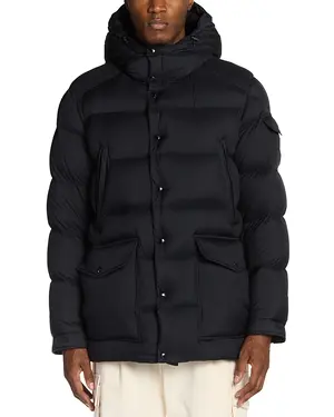 Moncler Parka Outerwear For Men