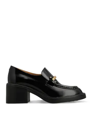 TOD'S Loafer Pumps