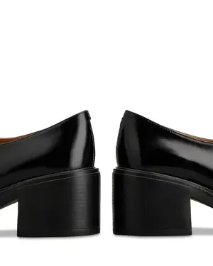 TOD'S Loafer Pumps