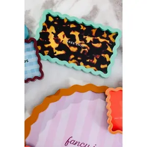 FURBISH Tres Chic Tray