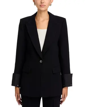 Kobi Halperin Bella Jacket - Black