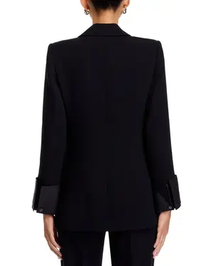 Kobi Halperin Bella Jacket - Black