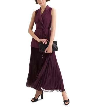 PHASE EIGHT Becky Tux Dress