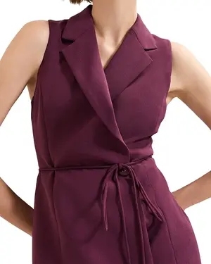PHASE EIGHT Becky Tux Dress