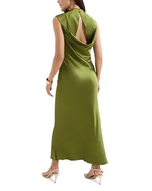 PHASE EIGHT Hallie Midi Dress