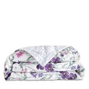 ANNE DE SOLENE Coverlet, King, Ephemere