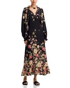 Sea Jolie Midi Dress