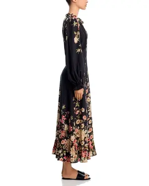 Sea Jolie Midi Dress