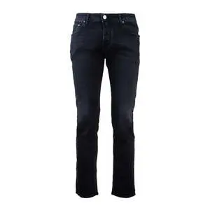 Jacob Cohen Nick Slim Jeans - Blue