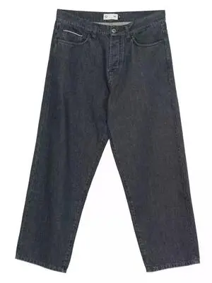 TRC Straight-leg Jeans