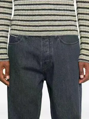 TRC Straight-leg Jeans