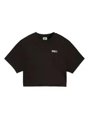 Puma Cropped T-shirts For Women