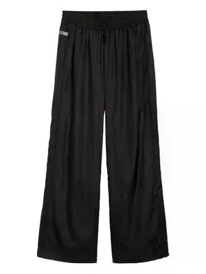 Puma Paneled Sports Pants For Women