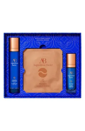 Augustinus Bader The Illuminating Collection $310 Value