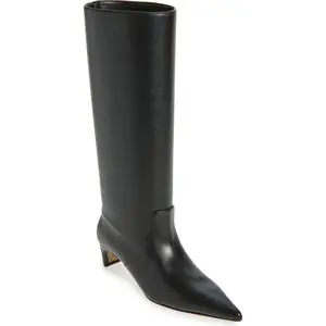 Marc Jacobs Block Heel Boots For Women