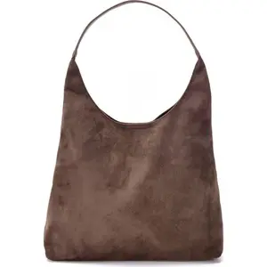 ADORNIA Slouchy Shoulder Bag