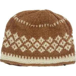 FEELGOODZ Hand-knit Wool Beanie