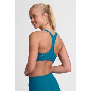 JOLYN Molly Sports Bra Space