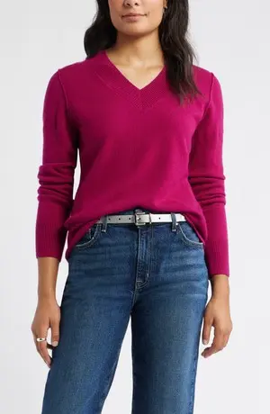 Caslon Sweaters For Women