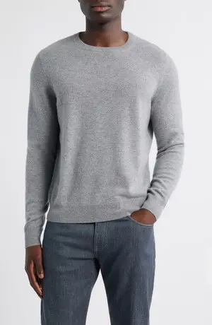 Nordstrom Cuffed Sweaters For Men