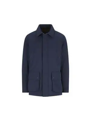 Herno Herno Jackets - Blue