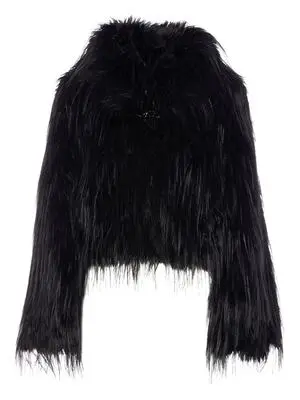 PINKO Pinko Amparo Faux Fur Coat