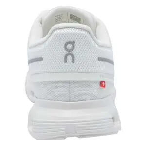 On Cloud 6 Sneakers - White