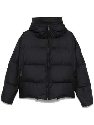 Bacon Padded Outerwear For Women