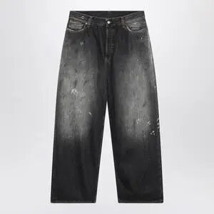 Acne Studios Distressed Jeans