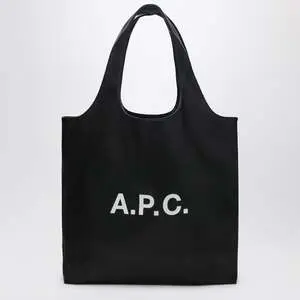 A.p.c. Ninon Media Tote Bag