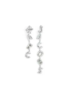 Marc Jacobs Fashion Earrings