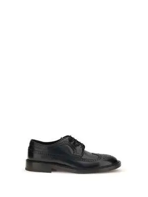 Fratelli Rossetti Derby Lace-ups