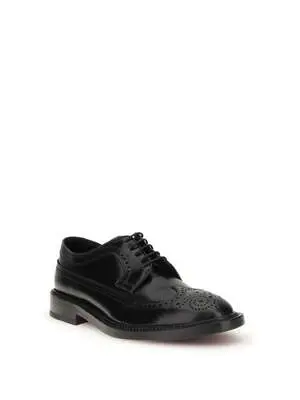 Fratelli Rossetti Derby Lace-ups