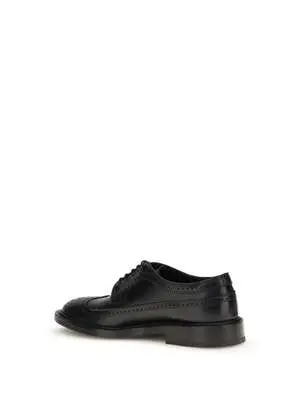 Fratelli Rossetti Derby Lace-ups