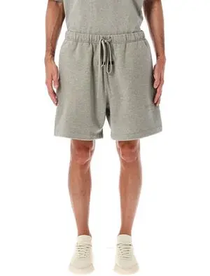 Fear Of God Mid Rise Shorts For Men