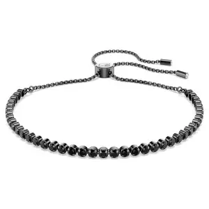 SWAROVSKI Matrix Bracelet Black