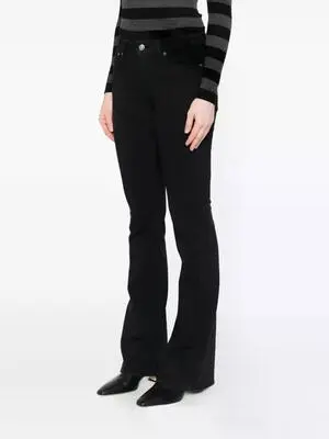 DONDUP Flared Jeans