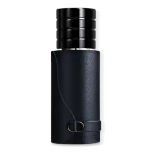Dior Sauvage Spray For The Wild Travel Fragrance Eau De Parfum With Case - One-color