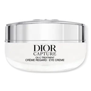 Dior Capture Eye Creme - One-color