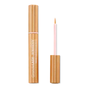 GRANDE COSMETICS Grandelash-sensitive Peptide Lash Enhancing Serum - One-color