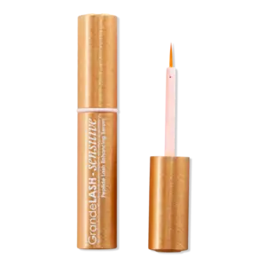 GRANDE COSMETICS Grandelash-sensitive Peptide Lash Enhancing Serum - One-color