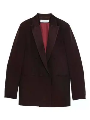 Raquel Diniz Double-breasted Blazer