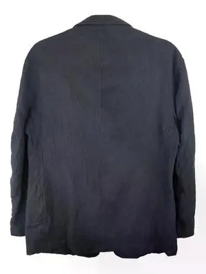Y’s Felted Three-pocket Blazer