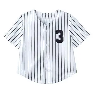 GV GALLERY The Captain Jersey