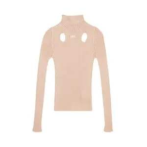 Off-White Holy Long-sleeve Top