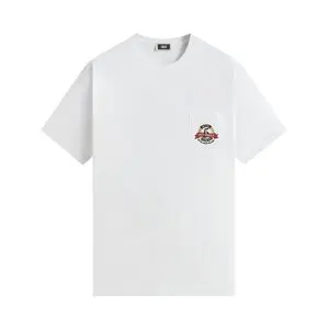 Kith Tokyo 5 Year Anniversary Pocket Tee