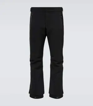 Moncler Ankle Length Bottoms For Men