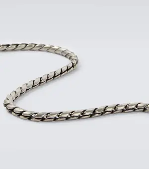 Dries Van Noten Braided Necklace